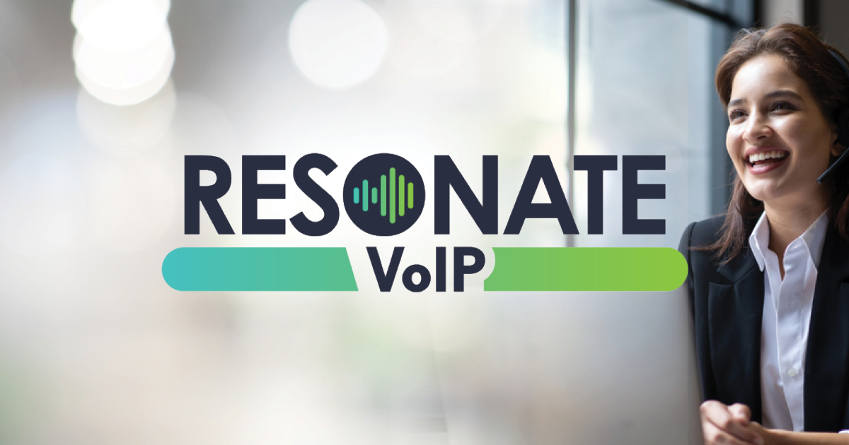 Contact Resonate VoIP - Resonate VoIP